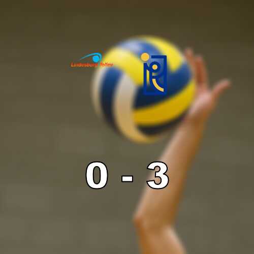 Lindesberg-Göteborg VBK 0-3: set för set och matchbild